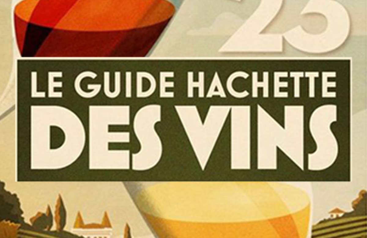 Guide Hachette 2023 – Le Caveau Bugiste